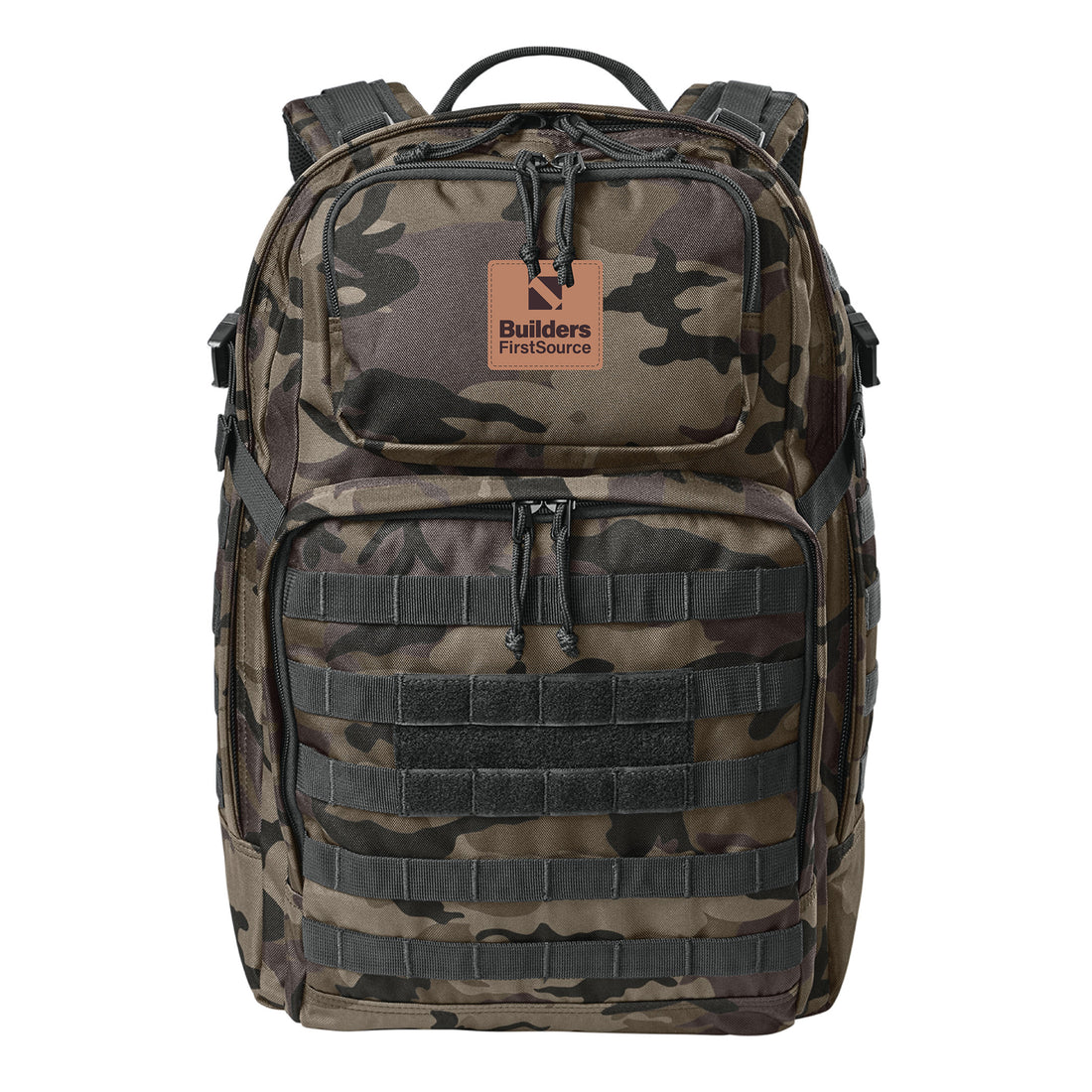CornerStone® - Large Tactical Backpack – BLDR-GearStore