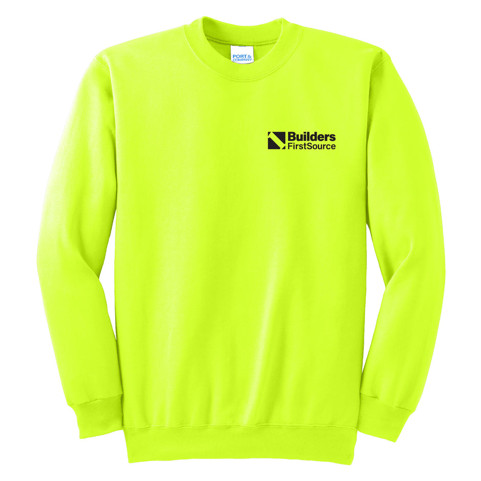 Safety - Sweatshirts – BLDR-GearStore
